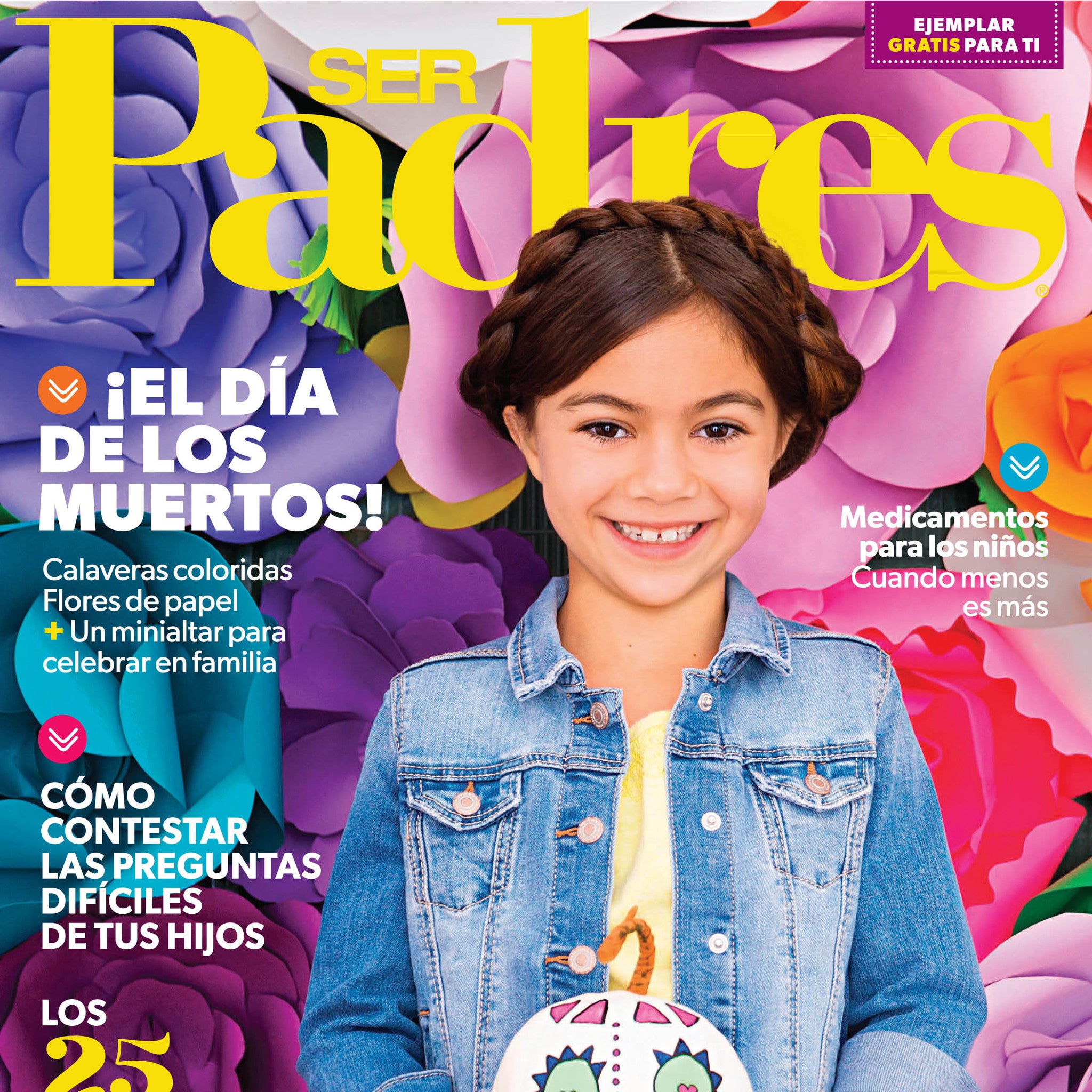 Ser Padres—Dia de Muertos Fiesta for Kiddos – Artelexia
