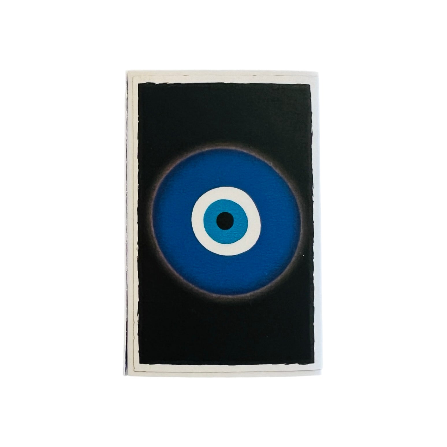 Evil Eye Matches – Artelexia