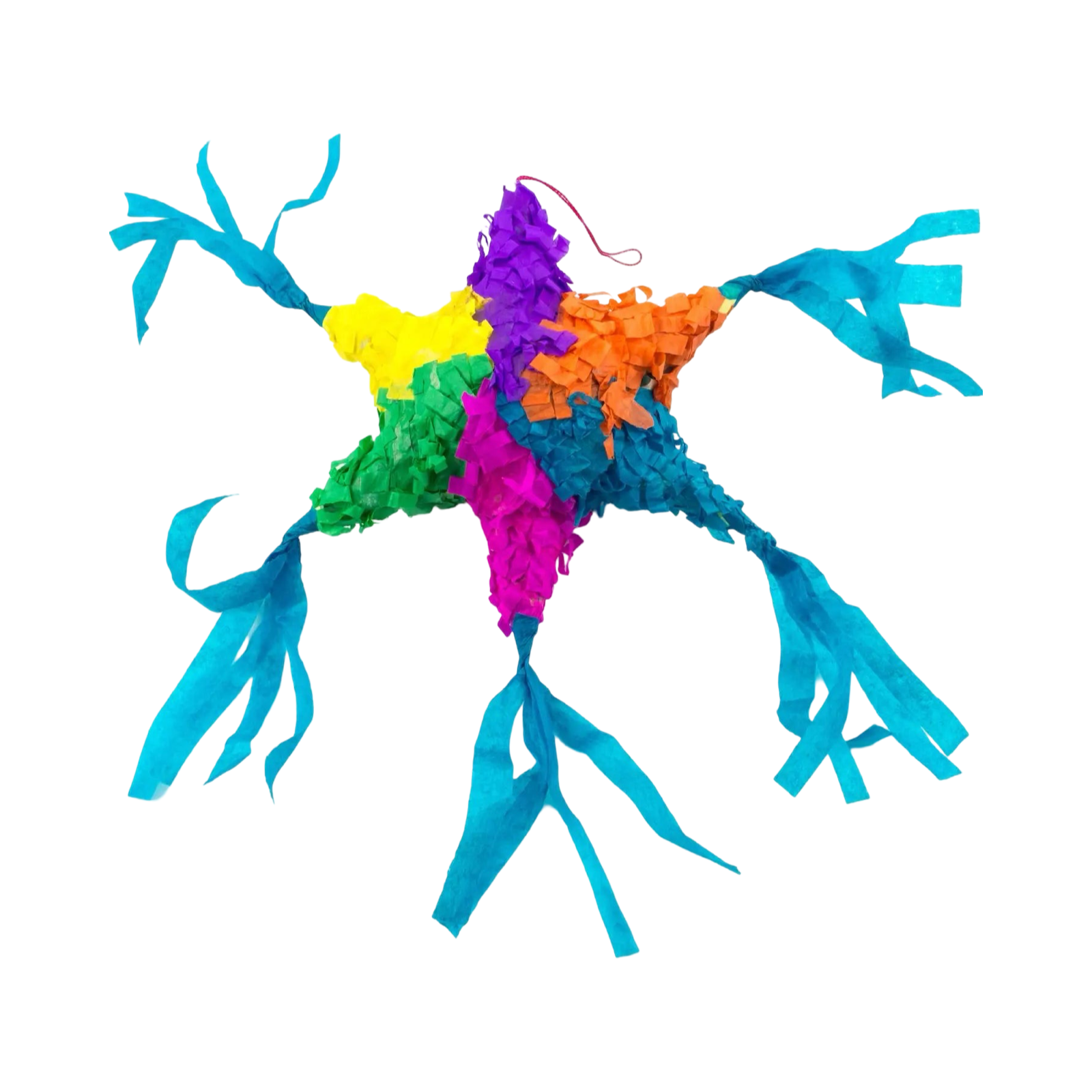 Star Pinata Fiesta! Choose Your Favorite Piñatas For Christmas Or New