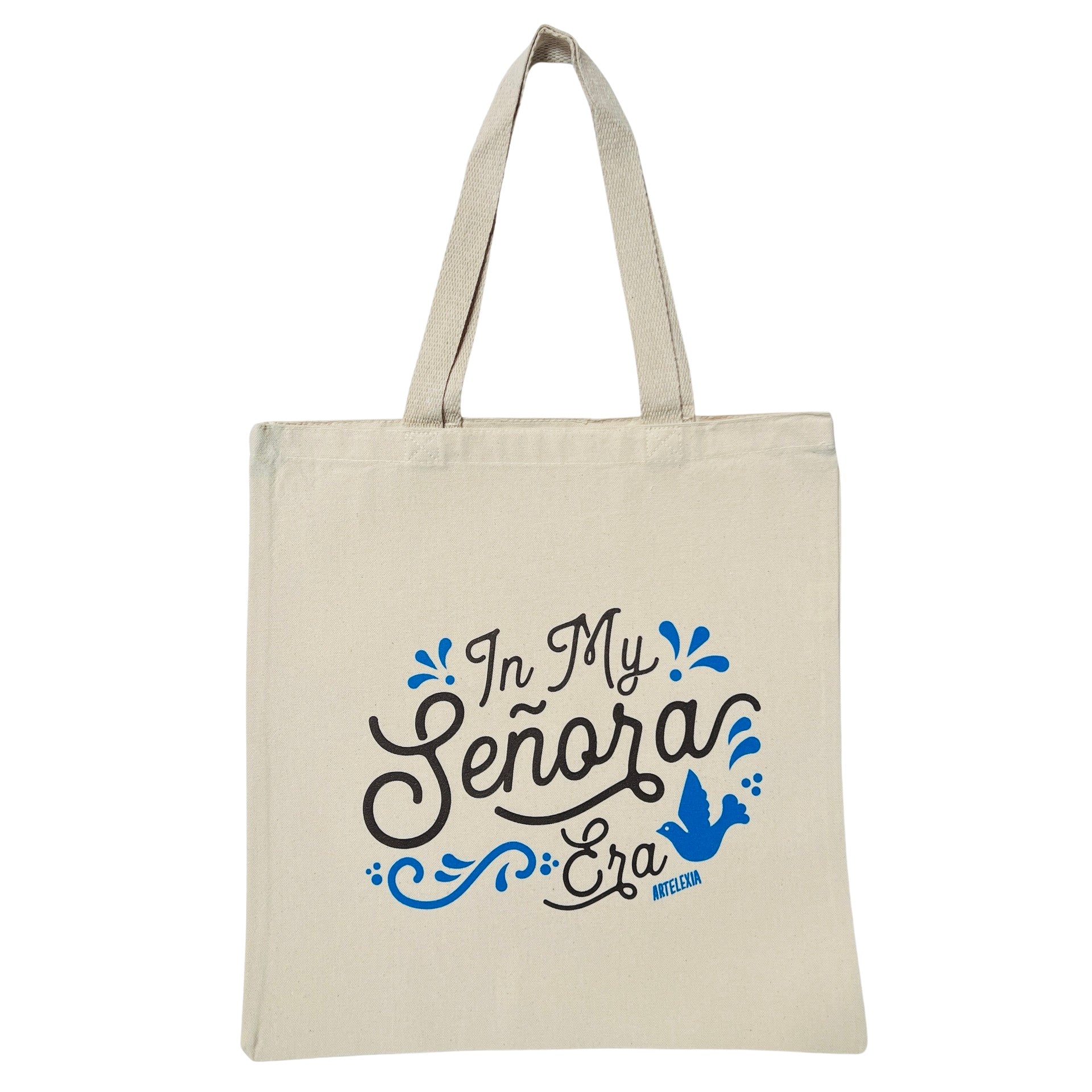 In My Señora Era Tote Bag – Artelexia