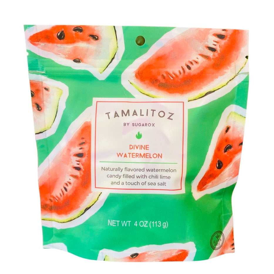 Tamalitoz - Divine Watermelon – Artelexia