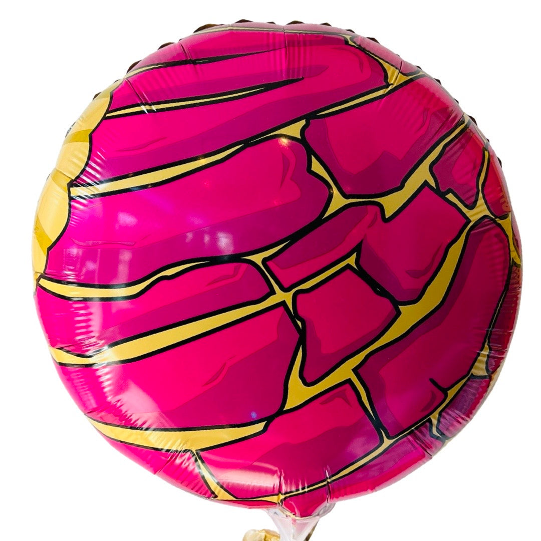 Concha Bite Balloon – Artelexia
